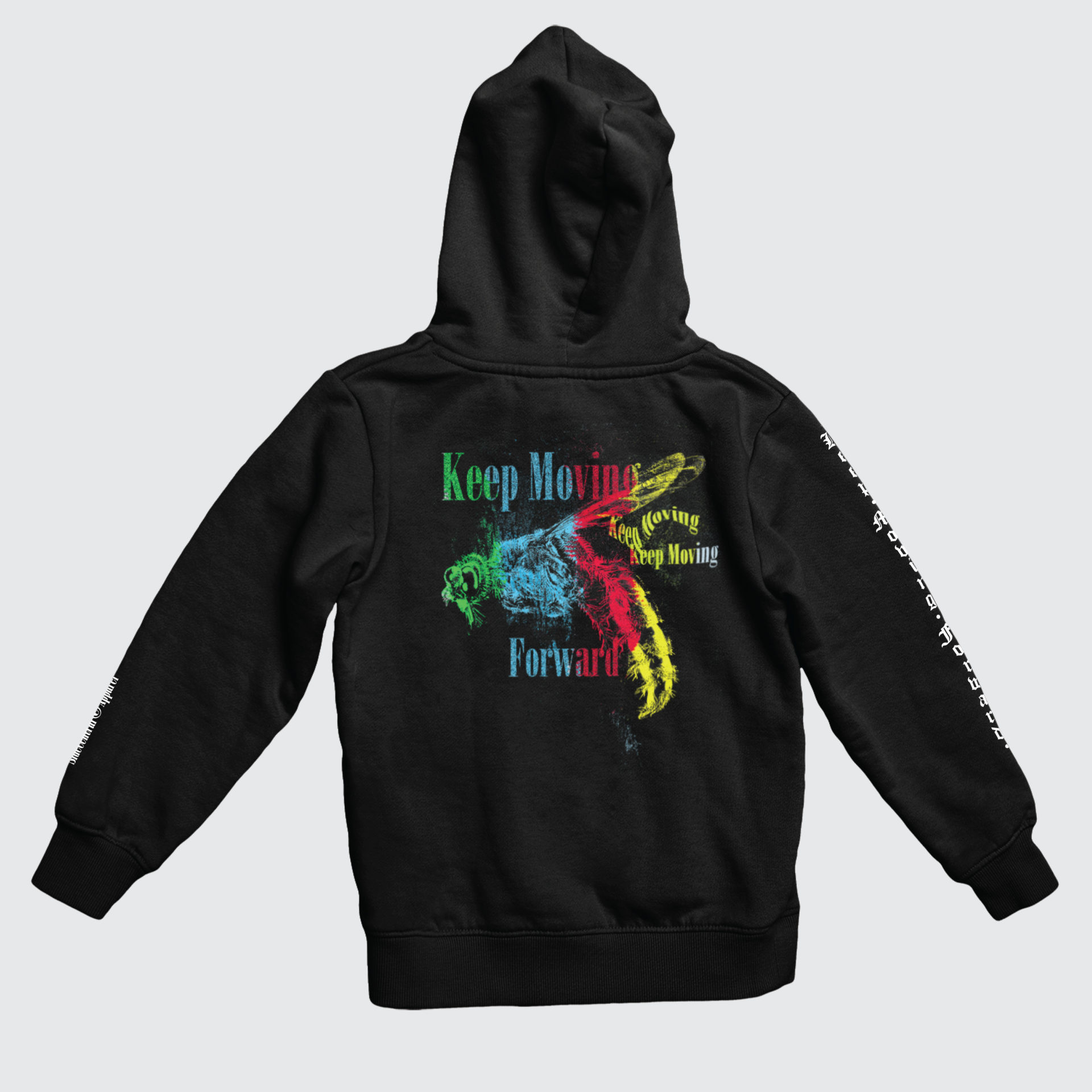 Keep Moving Forward SideCentral Store keep-moving-forward-sidecentral-store